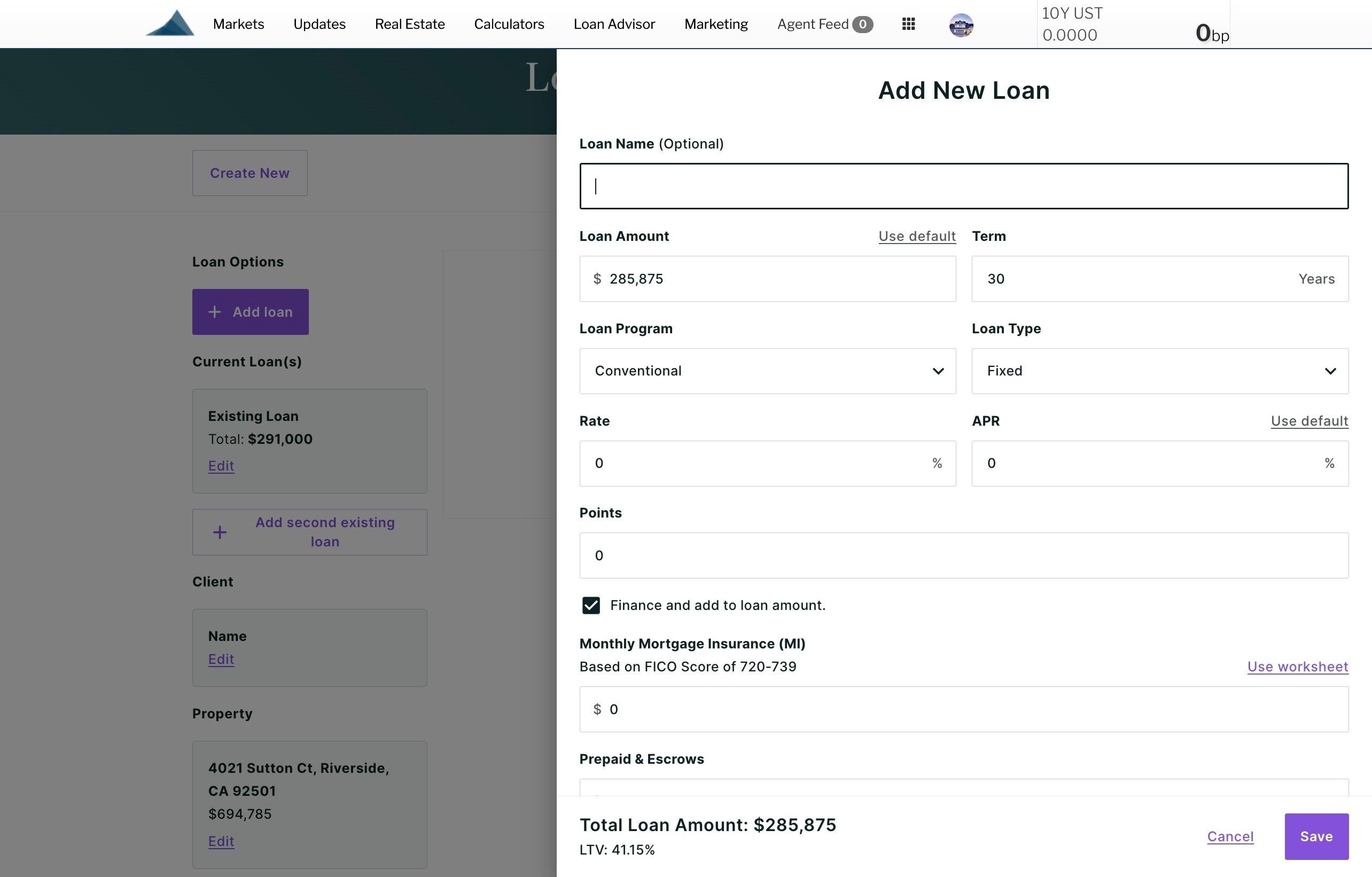 Refinance Loan Comparison: Step-by-Step Guide – MBS Highway