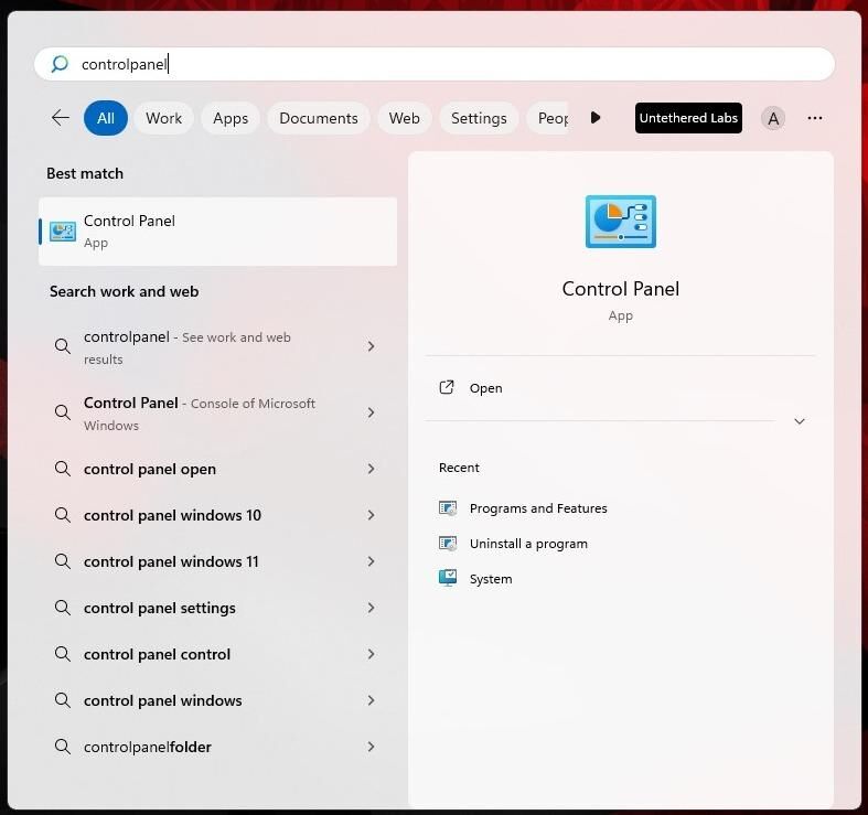 How to uninstall the GateKeeper Monitor application. – GateKeeper