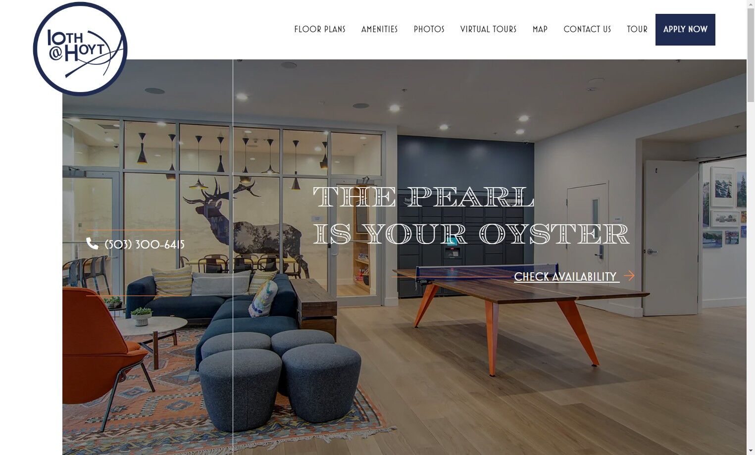 Thrive Move-In Process – Thrive Communities