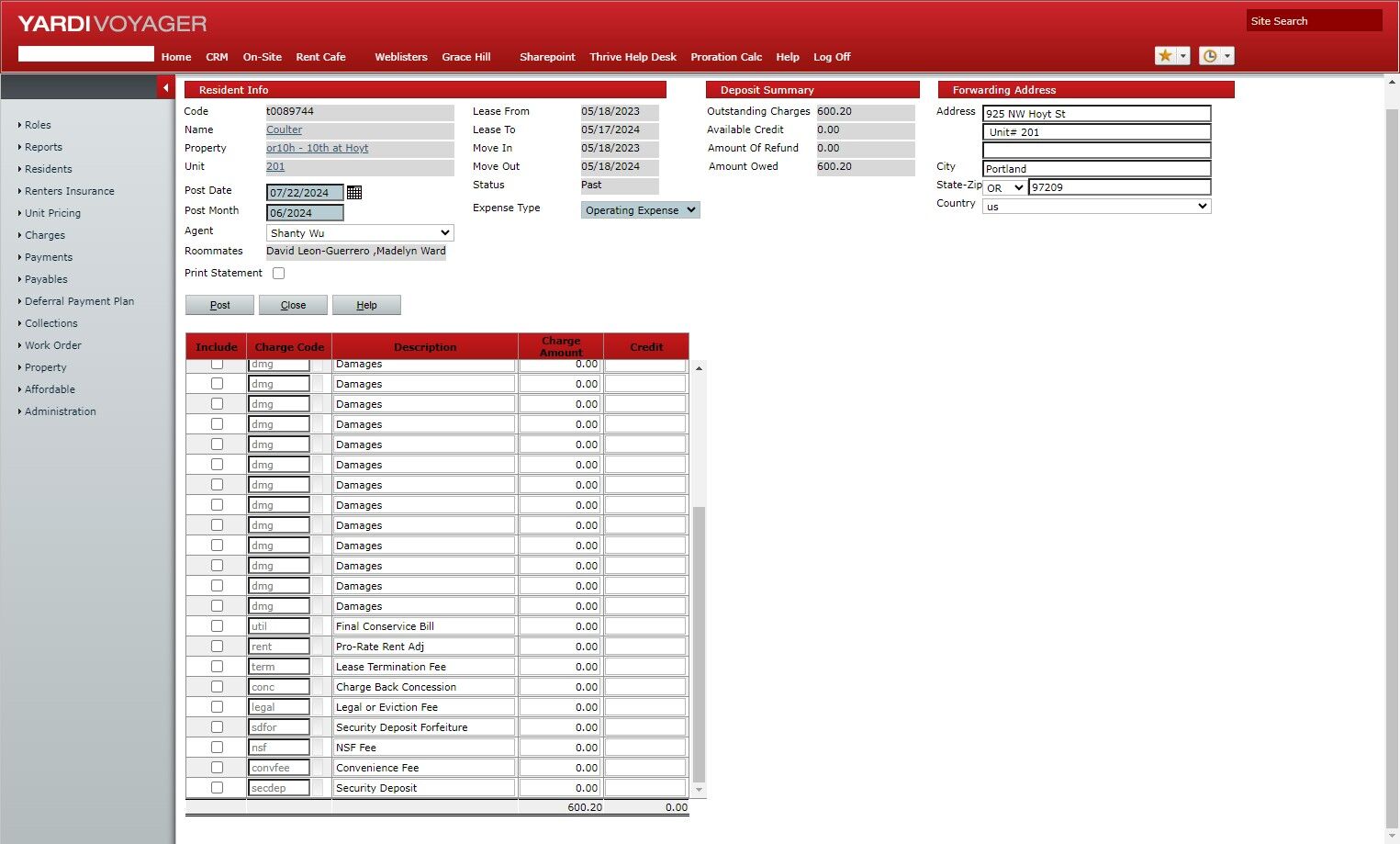 Completing and Adjusting a Statement of Deposit Accounting (SODA ...
