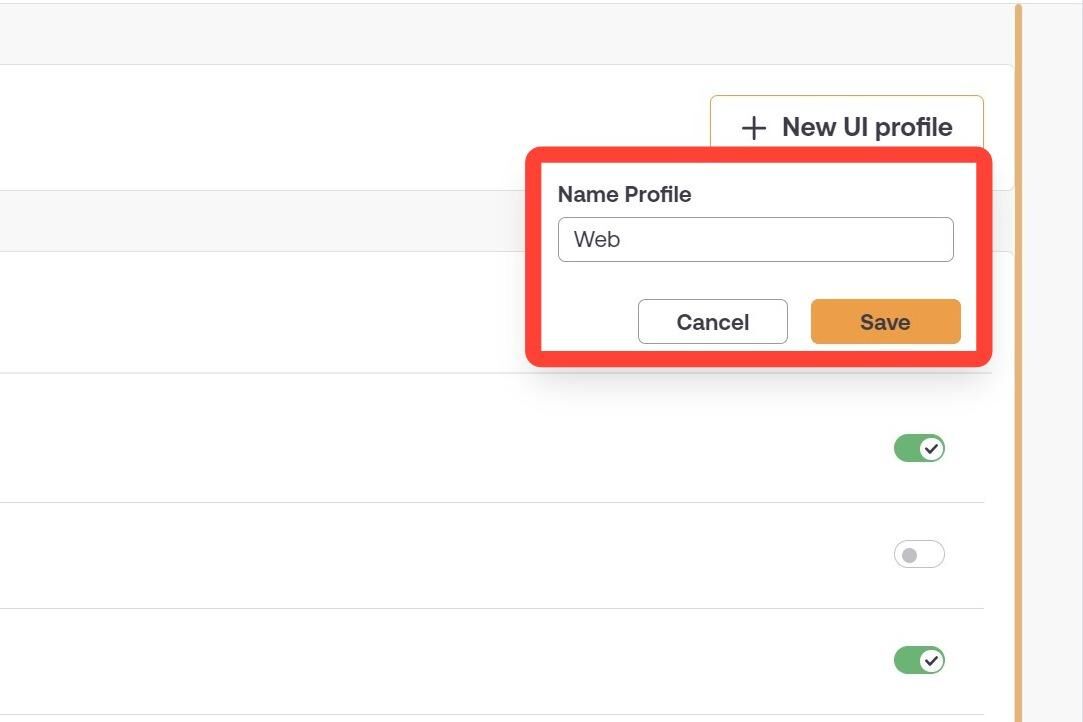 Web links – OrgChart