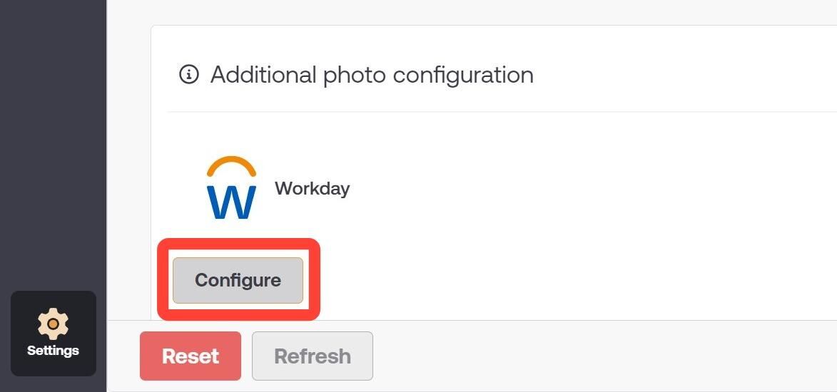 Workday (RaaS) – OrgChart