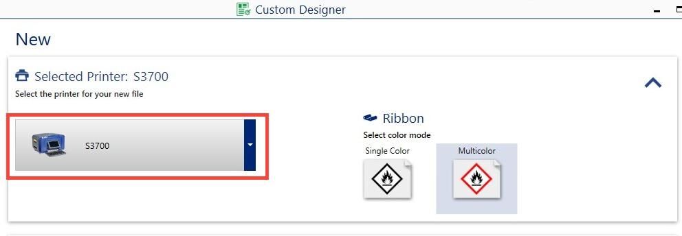 Brady Workstation - How to Create a Serialized Barcode | Brady Support