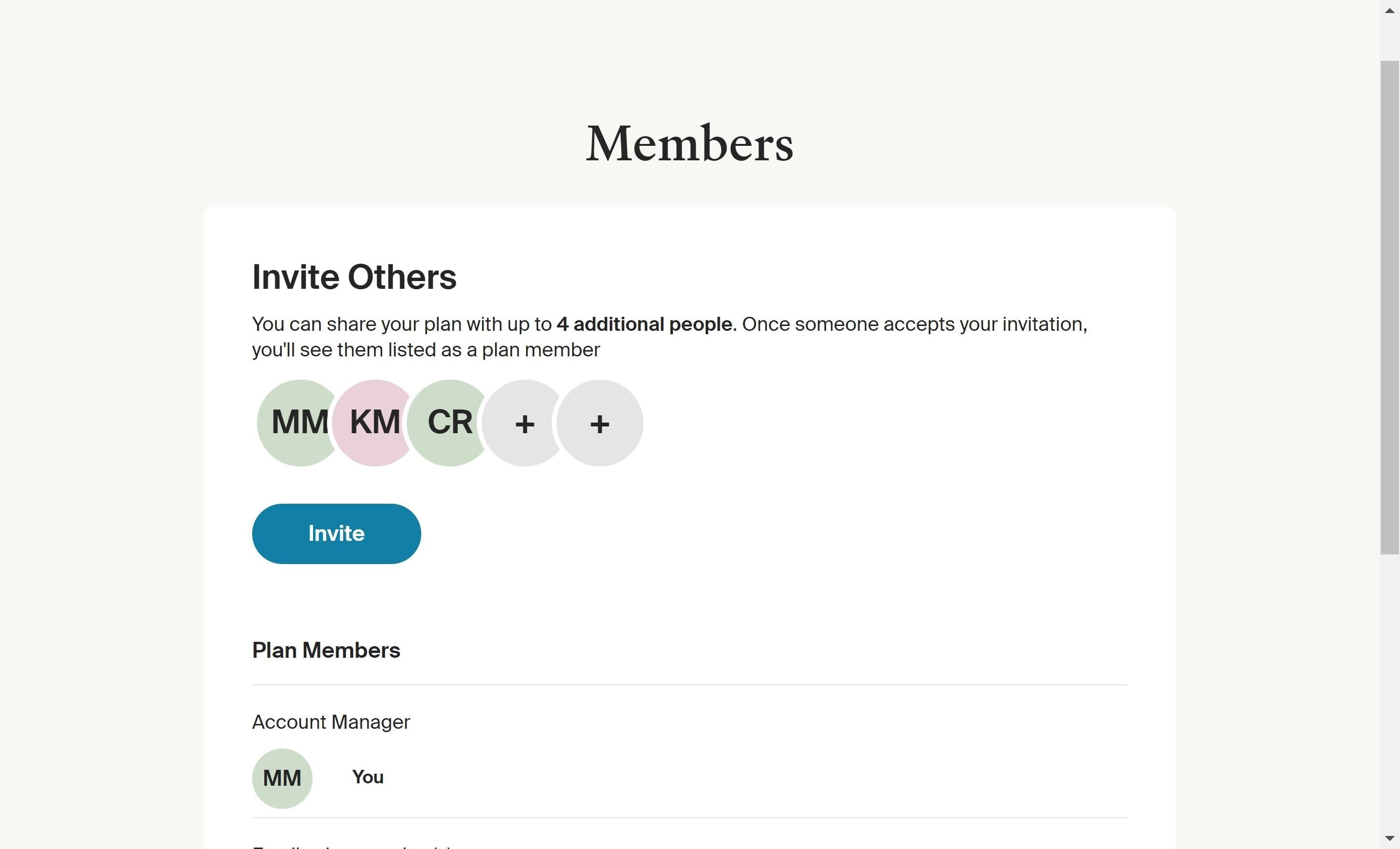 How to Share Your Ancestry All Access Subscription With Others