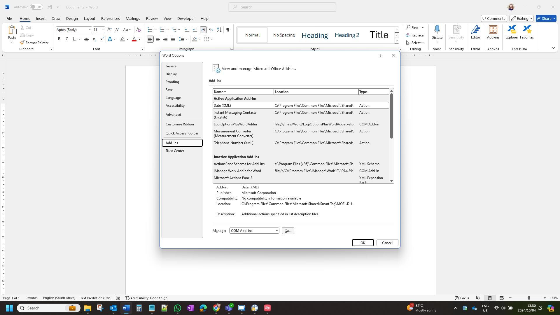 Troubleshooting XpressDox Startup | Learning Center