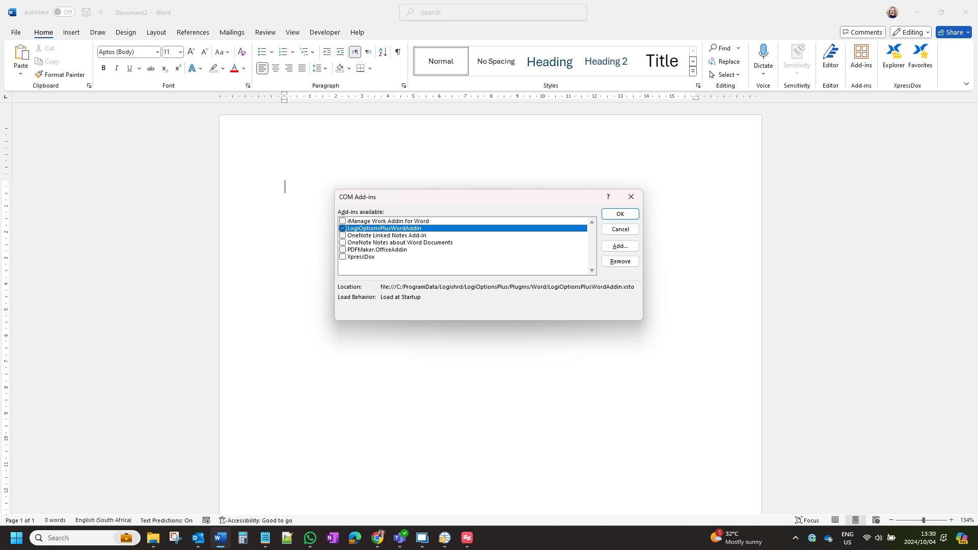 Troubleshooting XpressDox Startup | Learning Center