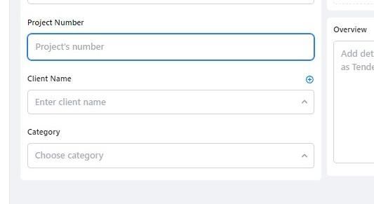 Create a Template Project in Plexa - Plexa Pro Knowledge Base