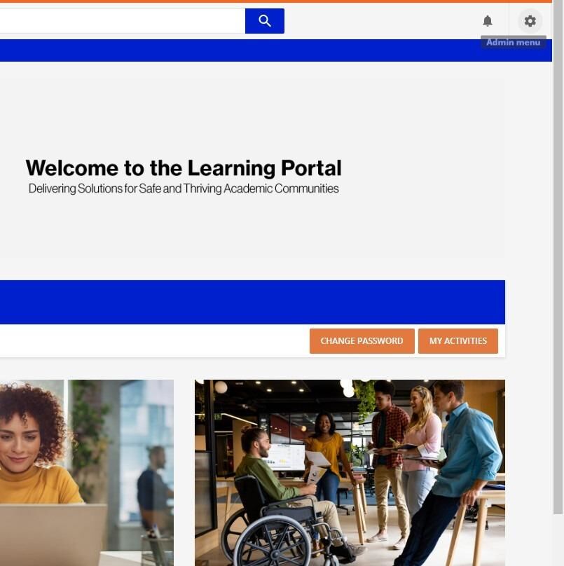 Unenrolling Learners from a Learning Plan – Lexicon
