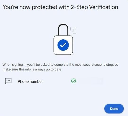 How to use GateKeeper 2FA TOTP for Gmail. – GateKeeper