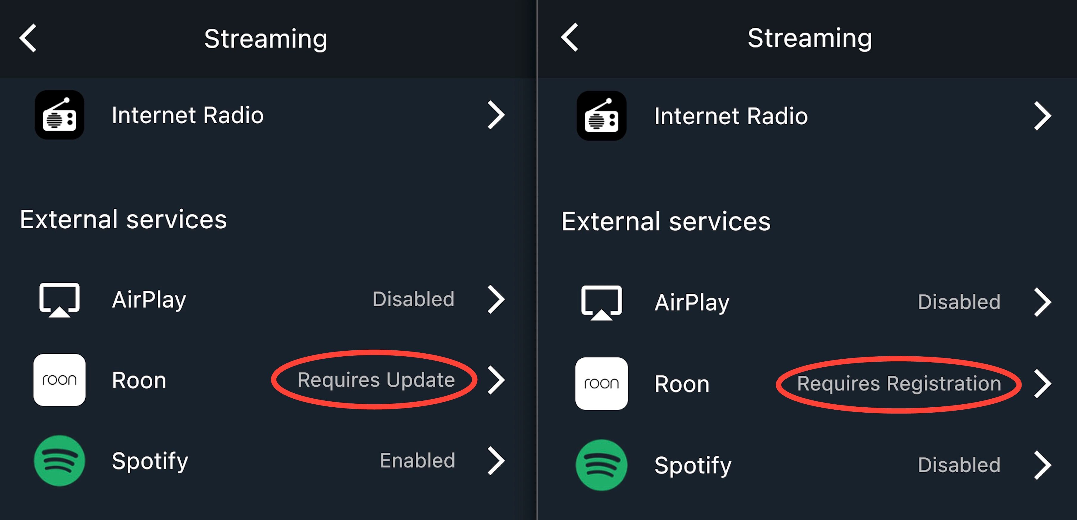 Getting Started with Roon Ready on Aurender A1000 – Aurender