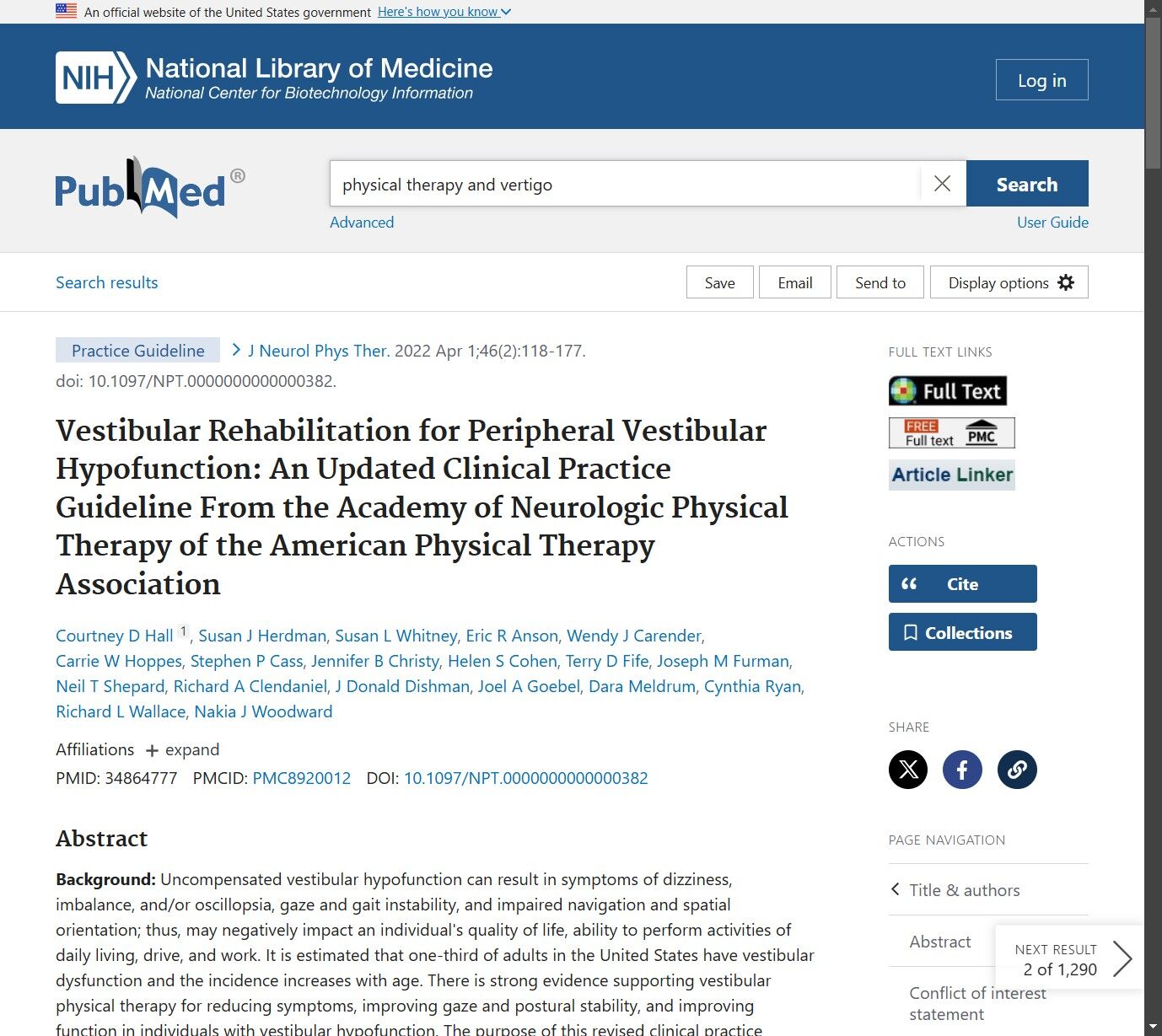 Home - PubMed - LibGuides at Utah State University