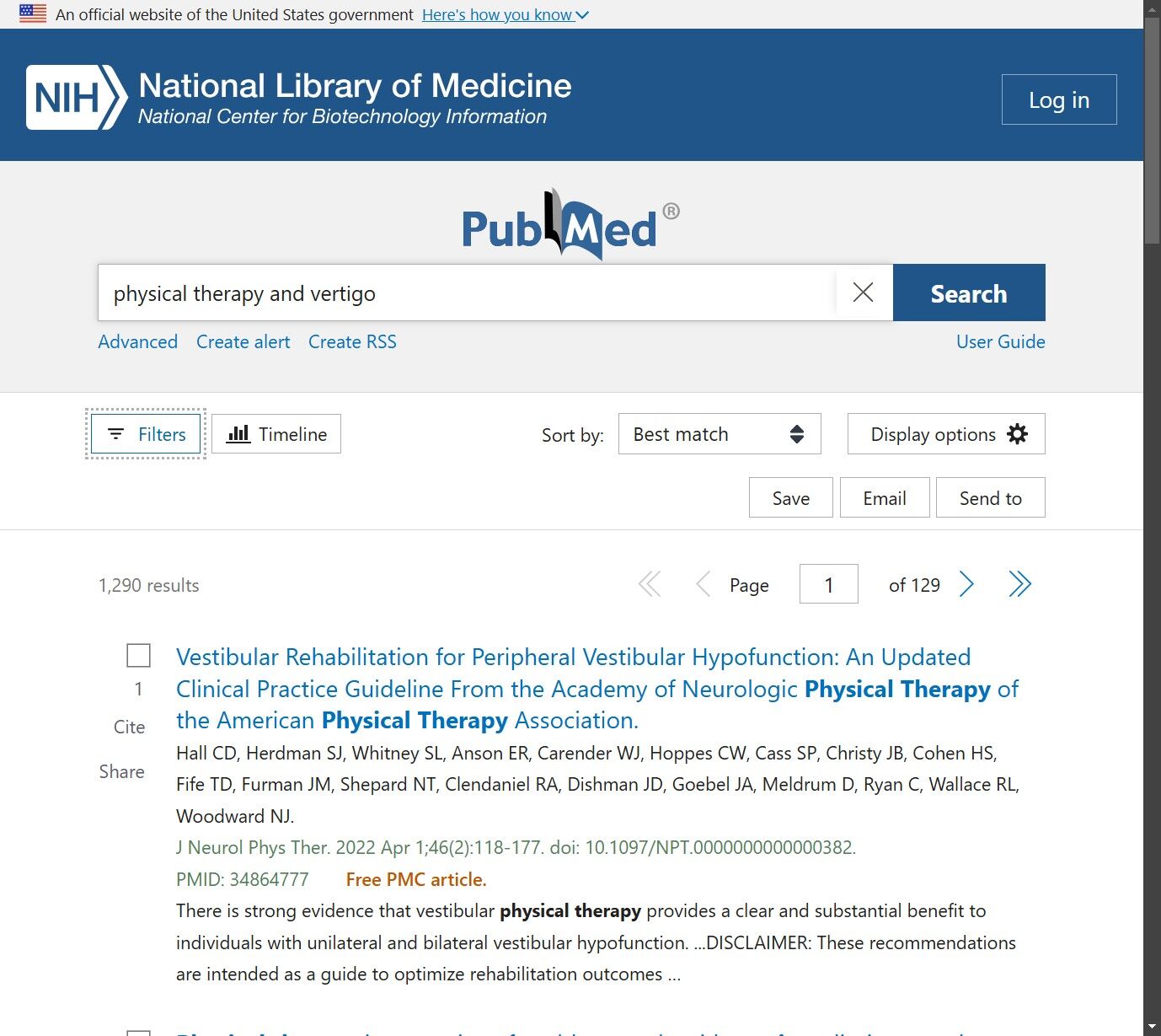 Home - PubMed - LibGuides at Utah State University
