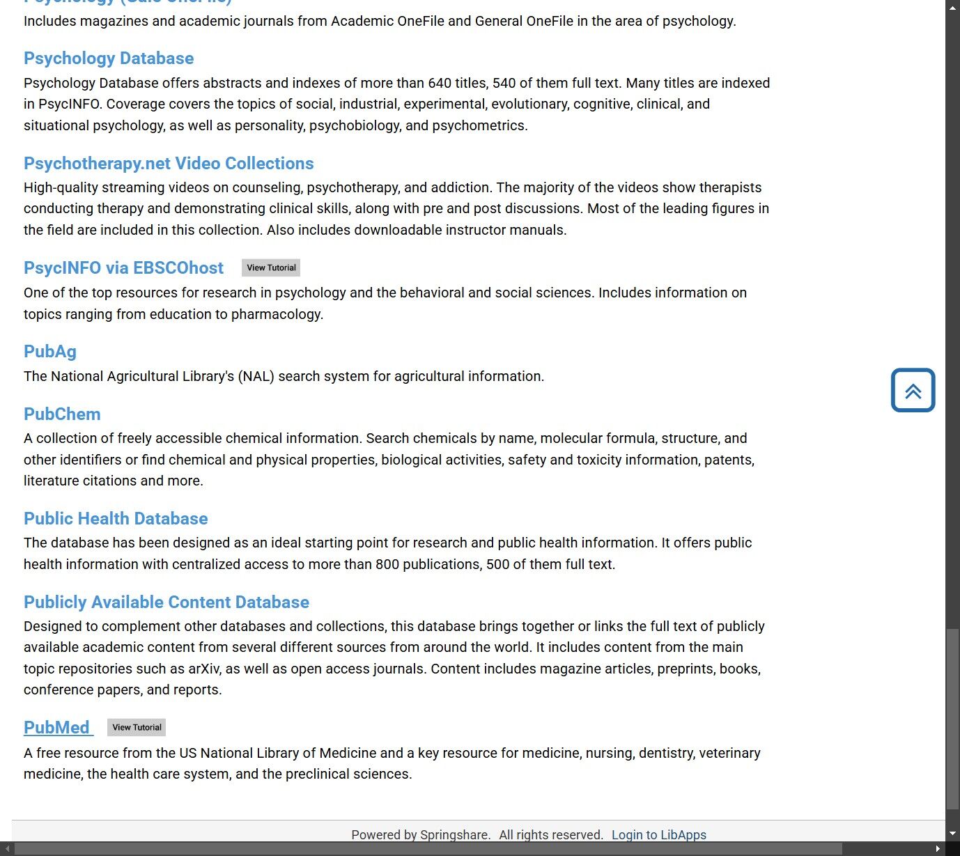 Home - PubMed - LibGuides at Utah State University