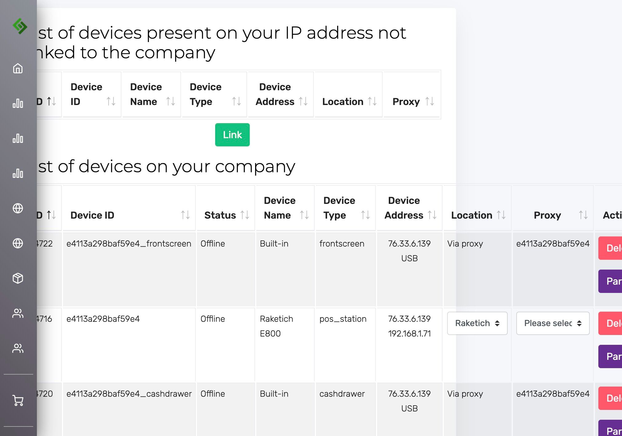 How to Upload a Logo to the Front Facing Screen on PAX E800 Pro - Lifelong Merchant Services