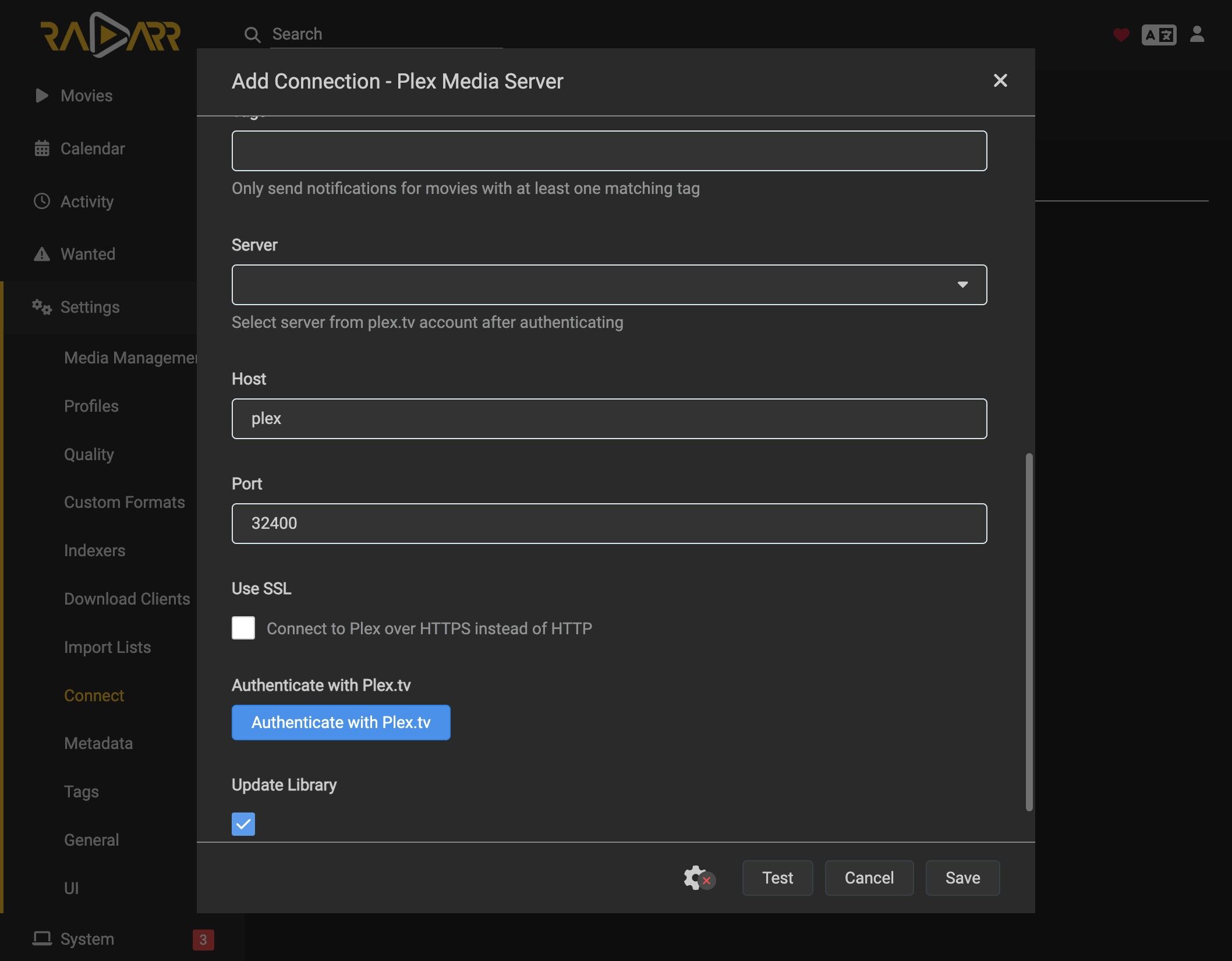 Stream from Real-Debrid with Plex and Radarr, Sonarr, Prowlarr | ElfHosted