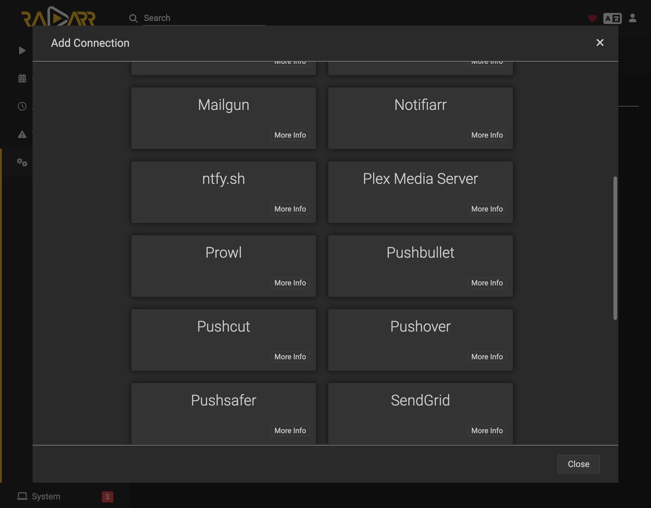 Stream from Real-Debrid with Plex and Radarr, Sonarr, Prowlarr | ElfHosted