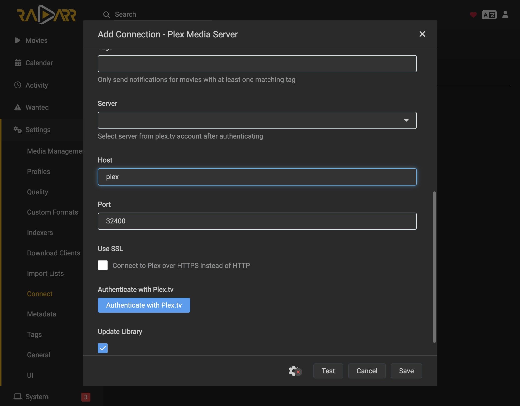 Stream from Real-Debrid with Plex and Radarr, Sonarr, Prowlarr | ElfHosted