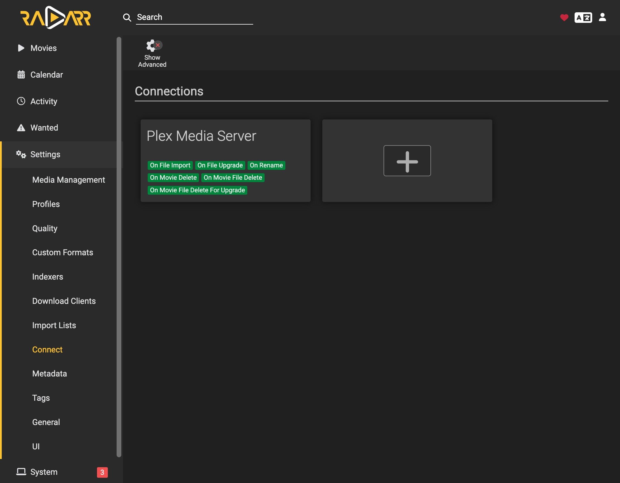 Stream from Real-Debrid with Plex and Radarr, Sonarr, Prowlarr | ElfHosted