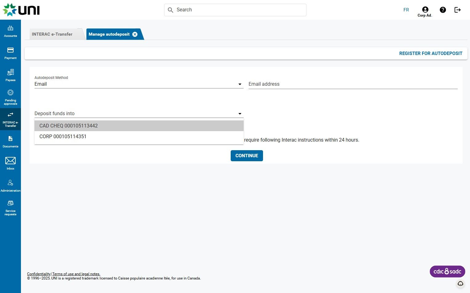 My Profil Guide – Help and Tutorials for the Mobile App