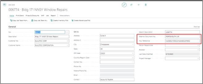 Run Certified Payroll Report - Integrity Data