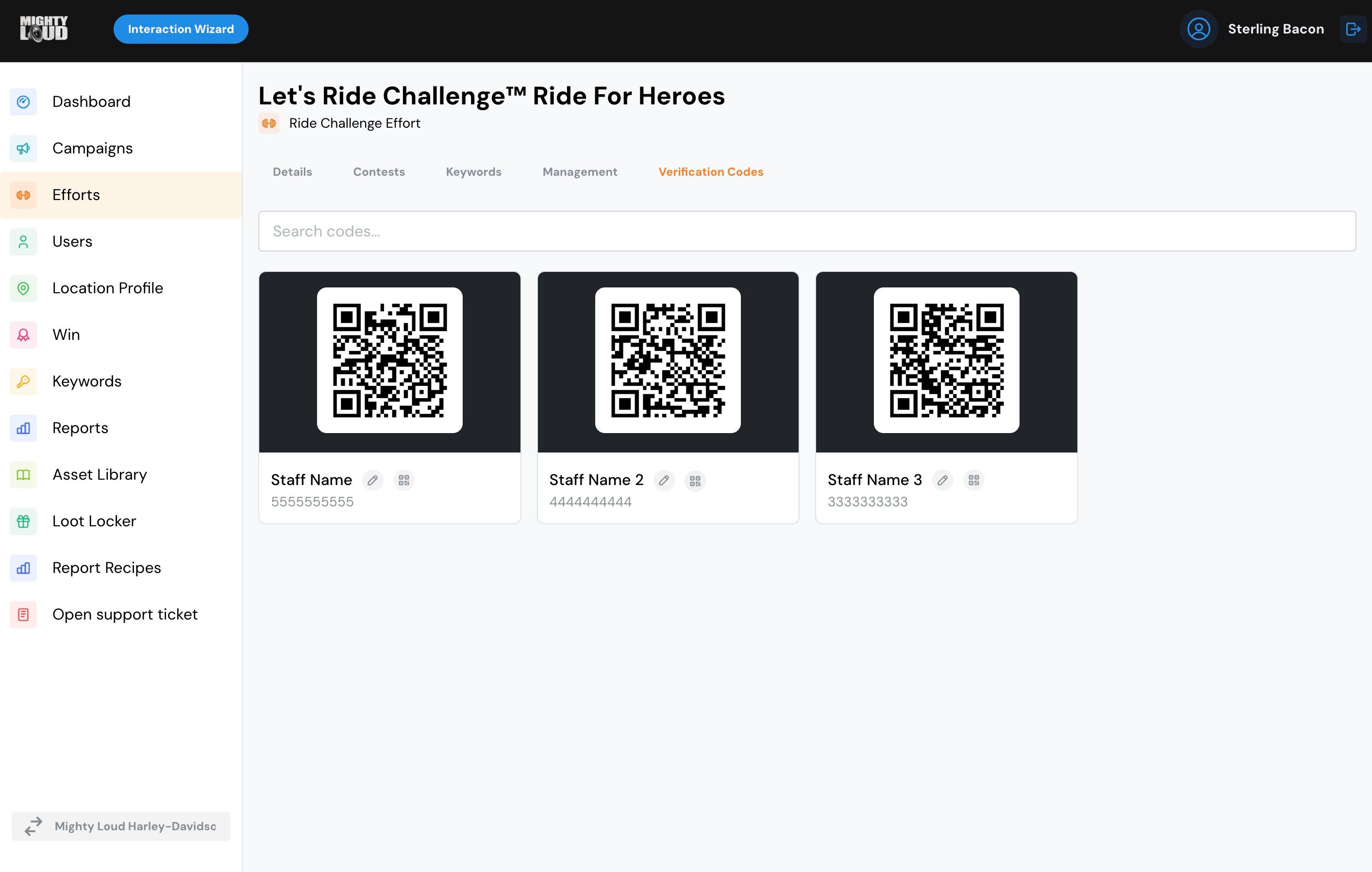Validator QR Codes: Where Can I Find Them? – Mighty Loud