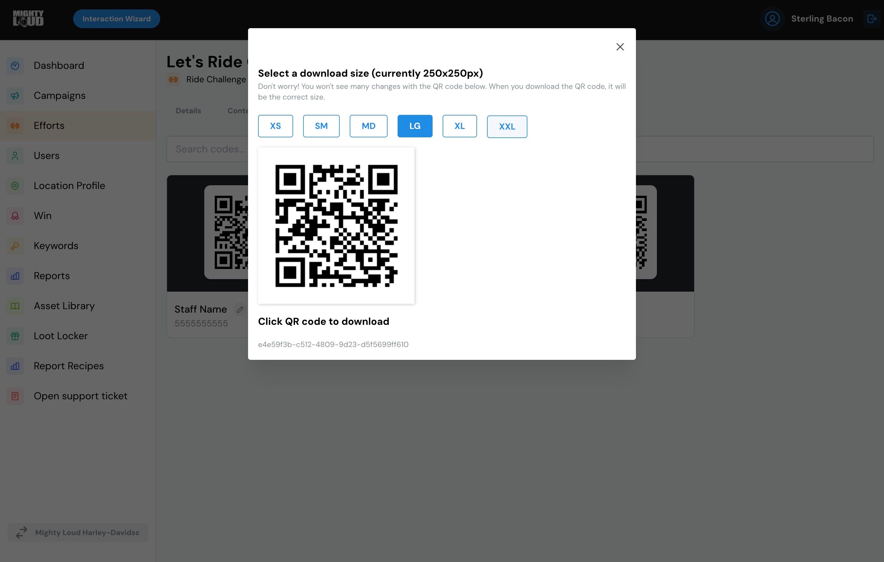 Validator QR Codes: Where Can I Find Them? – Mighty Loud