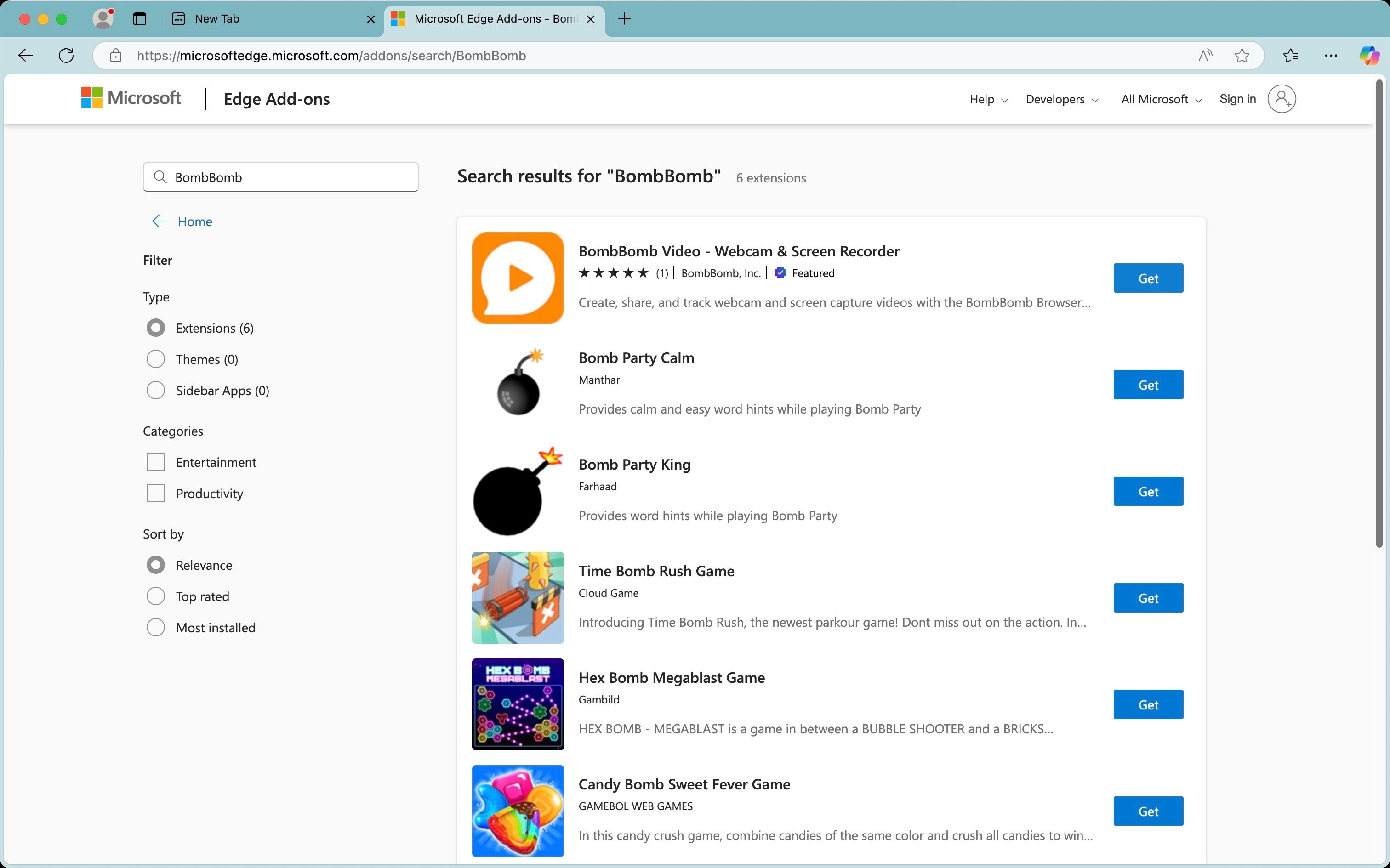 How to Setup Edge's BombBomb Integration – Engage