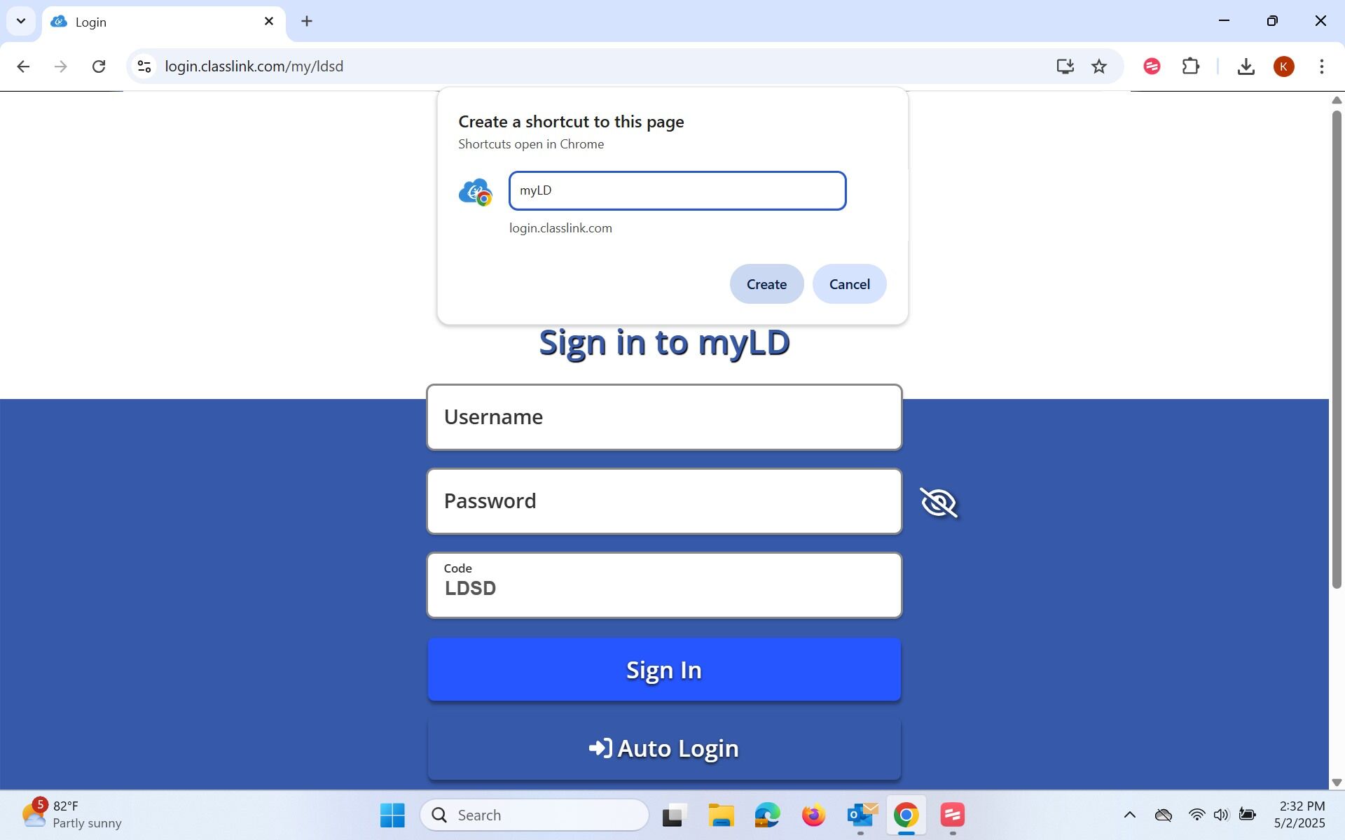 Technology Self-Help - Lower Dauphin School District