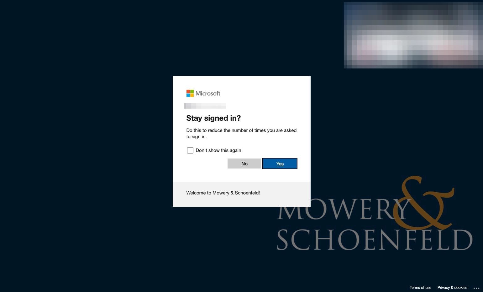Signing In to Bloomberg Tax (BNA Income Tax) Using SSO – Mowery ...