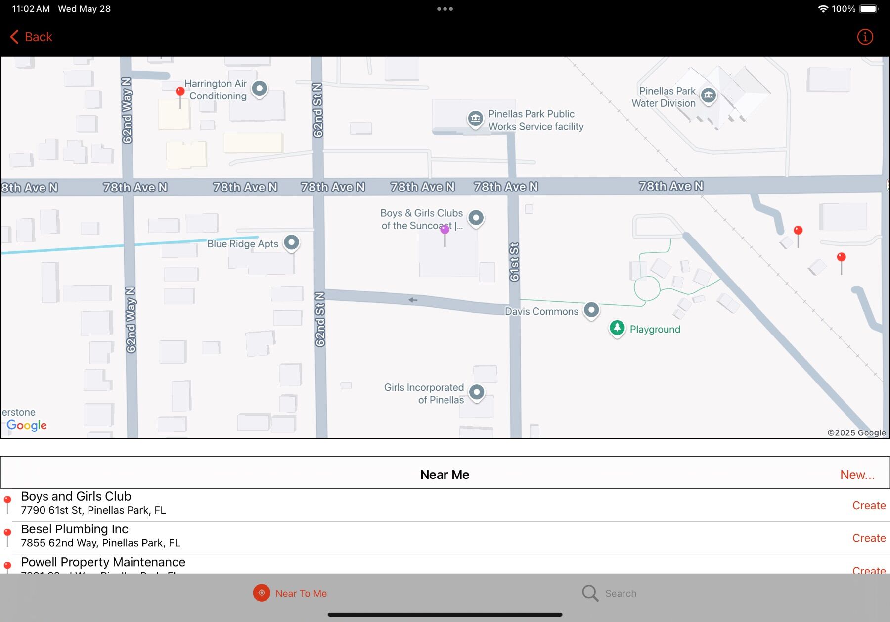 Scheduling Inspections on the APX SmartCapture App – APX Building and ...