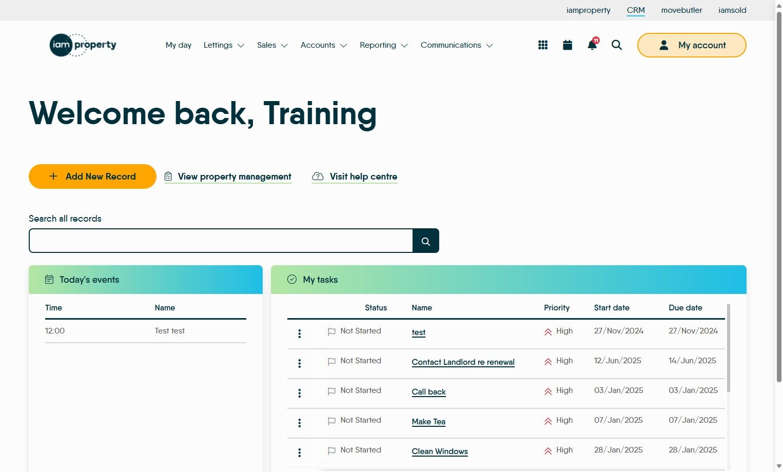 Adding a Logo to a Letter Template in CRM – iamproperty