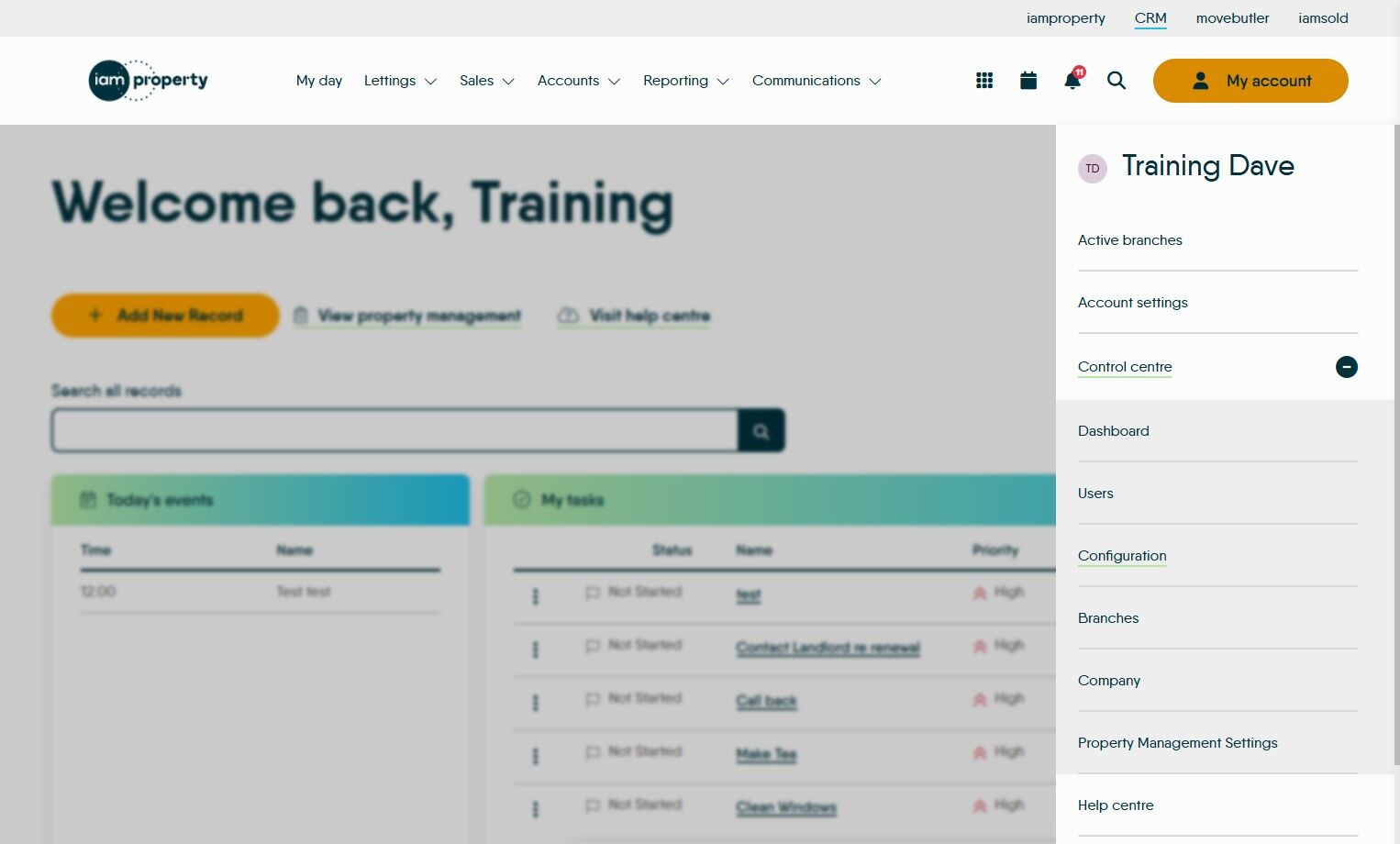 Adding a Logo and Merge Fields to a Letter Template in CRM – iamproperty