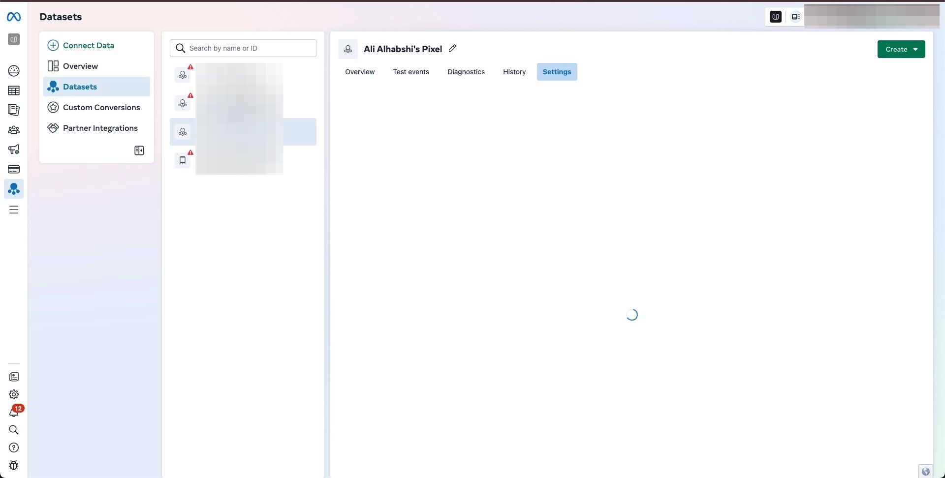 Meta - Facebook Conversion API (CAPI) Integration