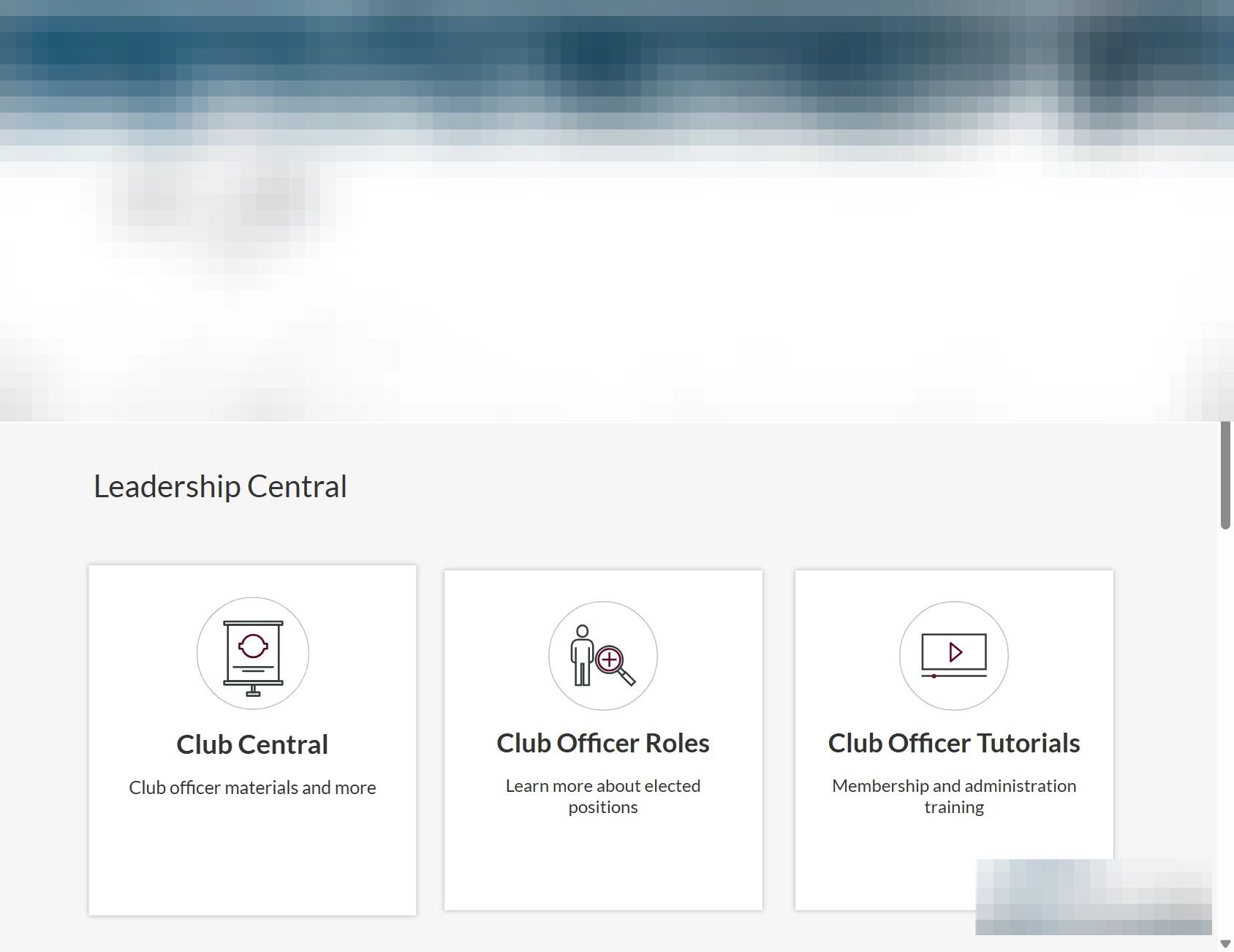 2025 Club Success Plan – Toastmasters District 119
