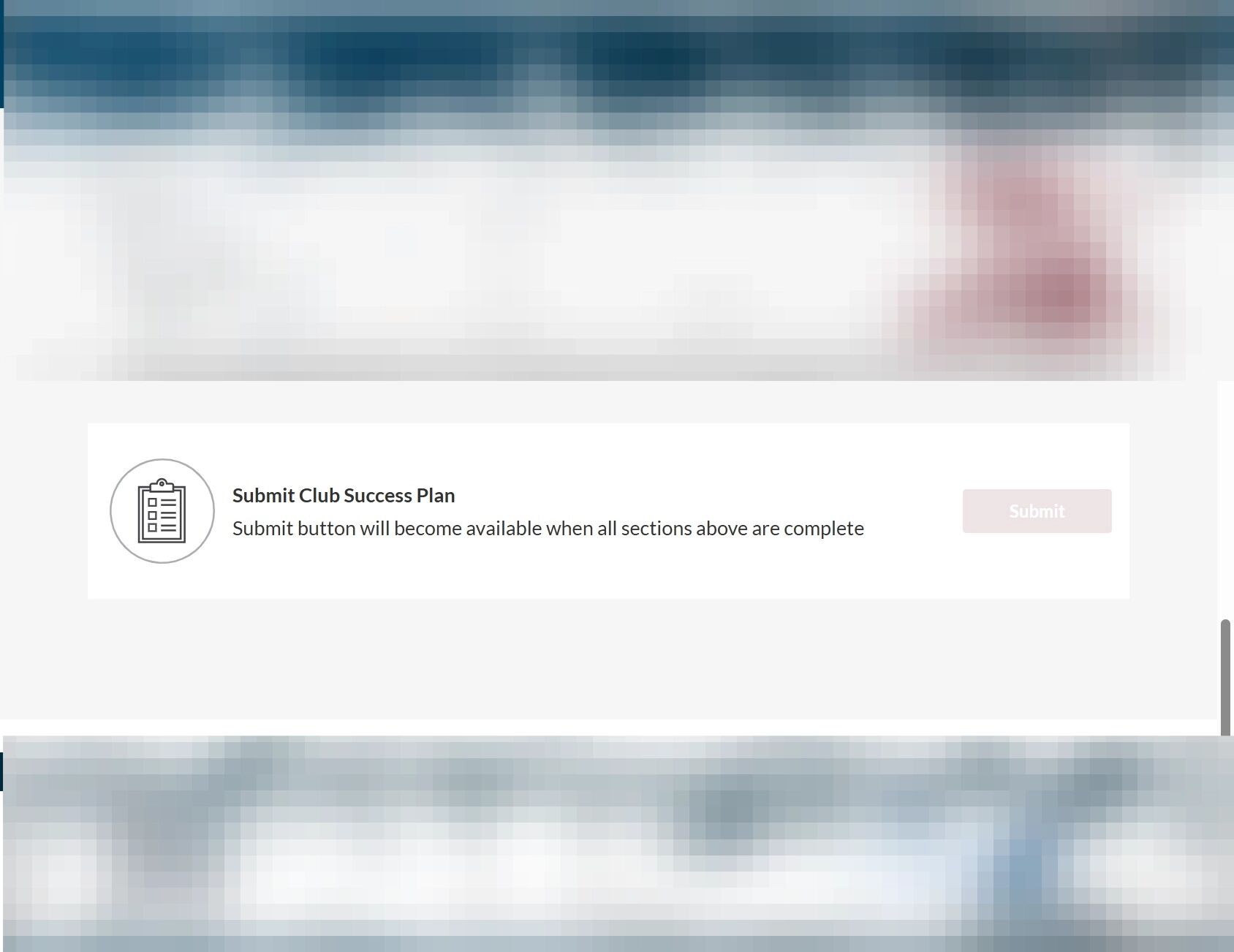 2025 Club Success Plan – Toastmasters District 119