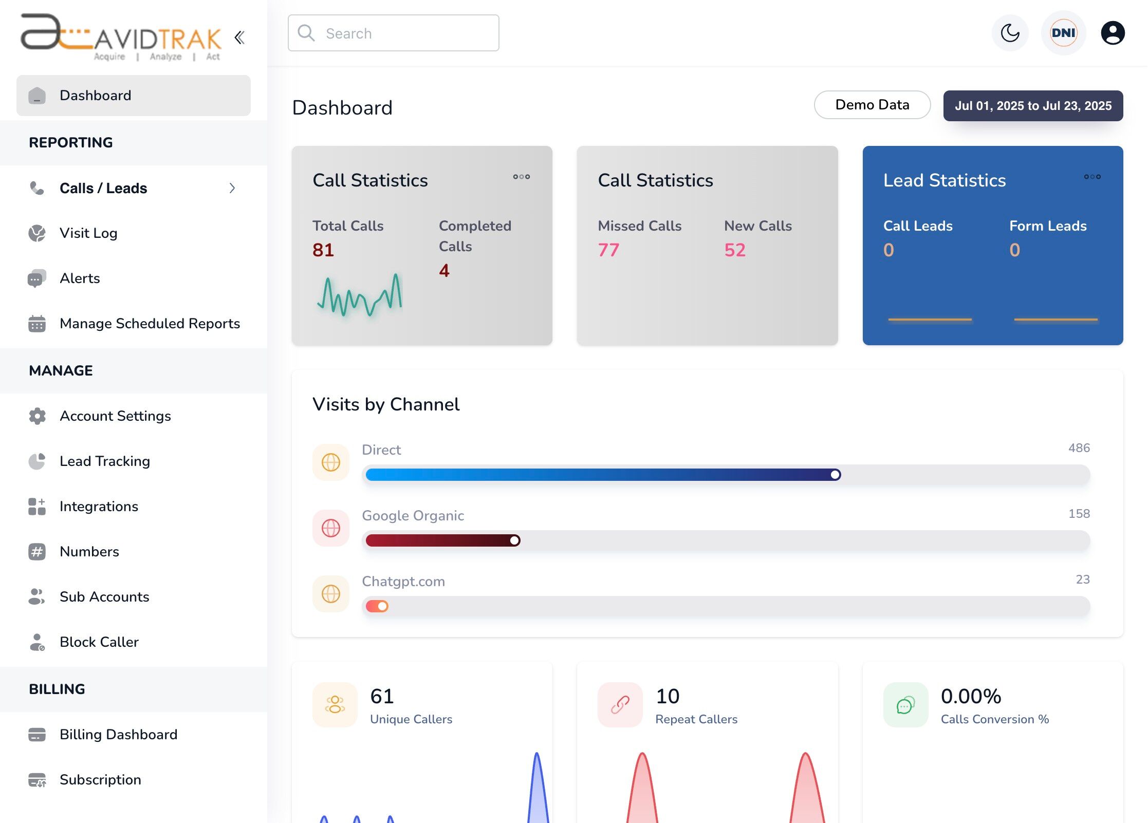 How to Add a Credit Card to your AvidTrak Account - AvidTrak