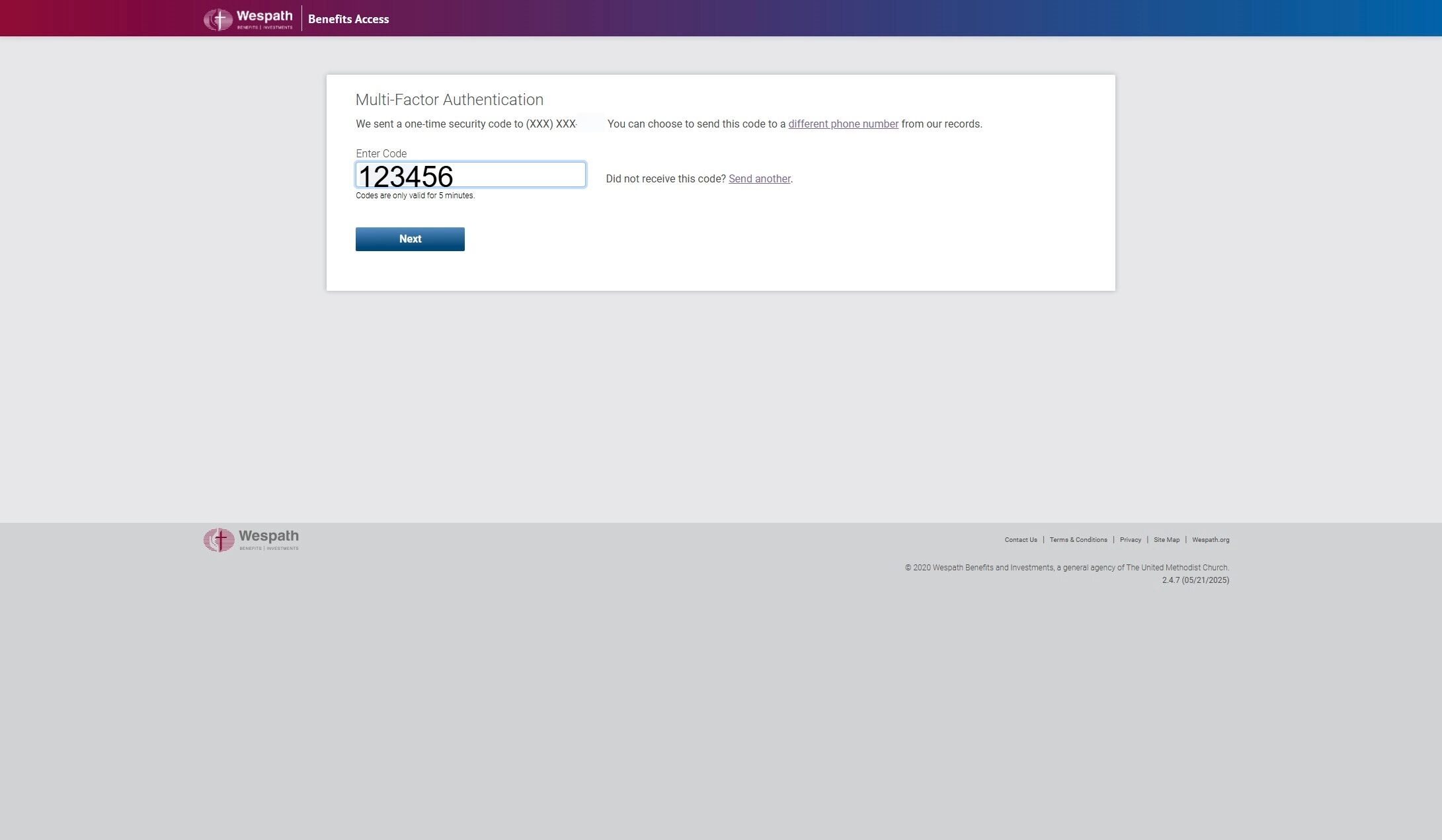 NGUMC | How to Manage Beneficiaries on Benefits Access