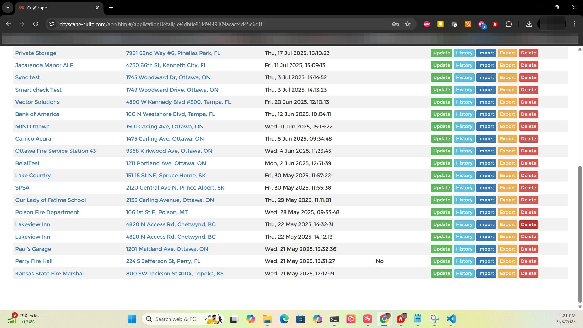 Admin - Deleting an Occupancy Record – APX Building and Onsite Data ...
