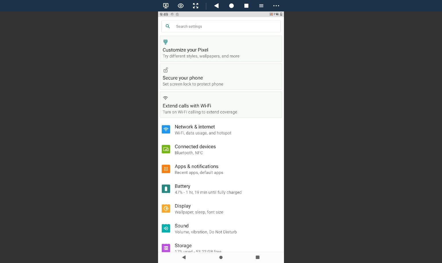 Ticketwriter Printer Connection
