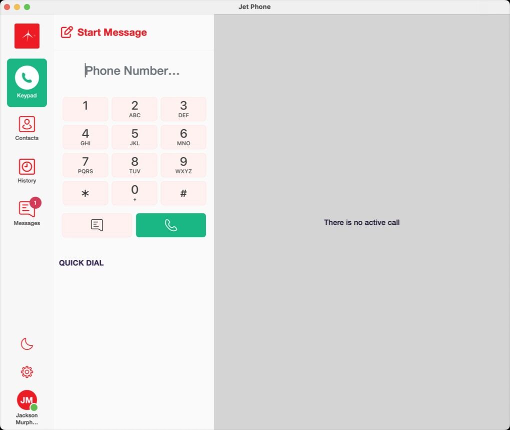 How to Use your Jet Phone App (Mac & Windows) – Jet Interactive