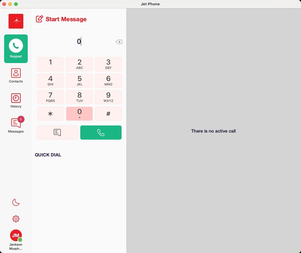 How to Use your Jet Phone App (Mac & Windows) – Jet Interactive