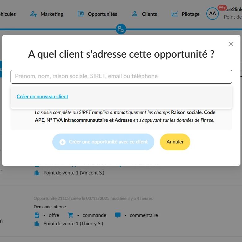 Wwwbricomarchecomcartefidelite Nouveau Client