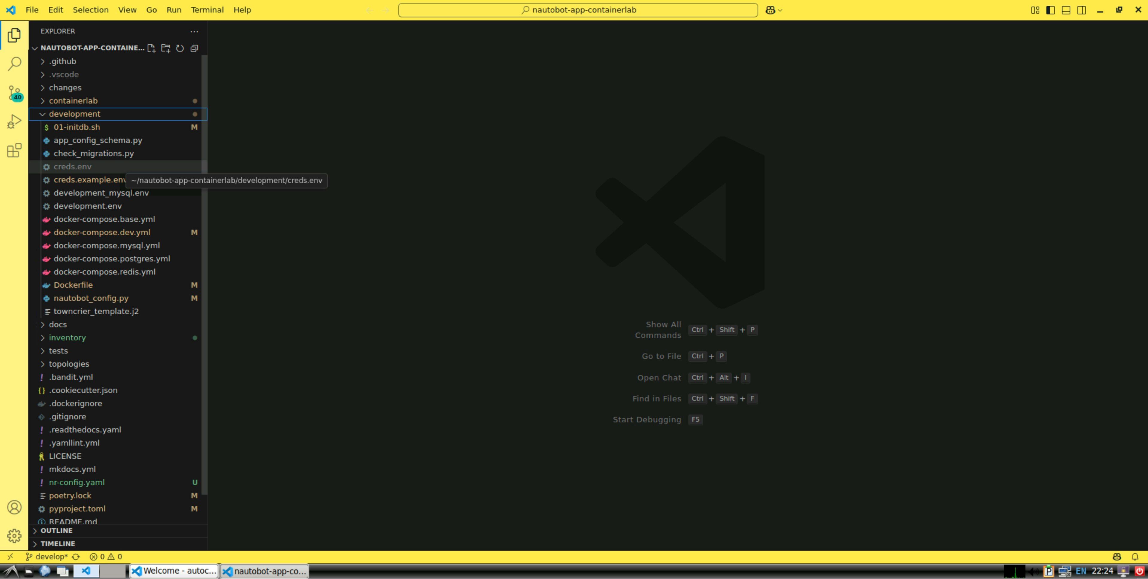 Lab 0: Preparation | AutoCon 4 - Design-Driven Automation - Lab Guide