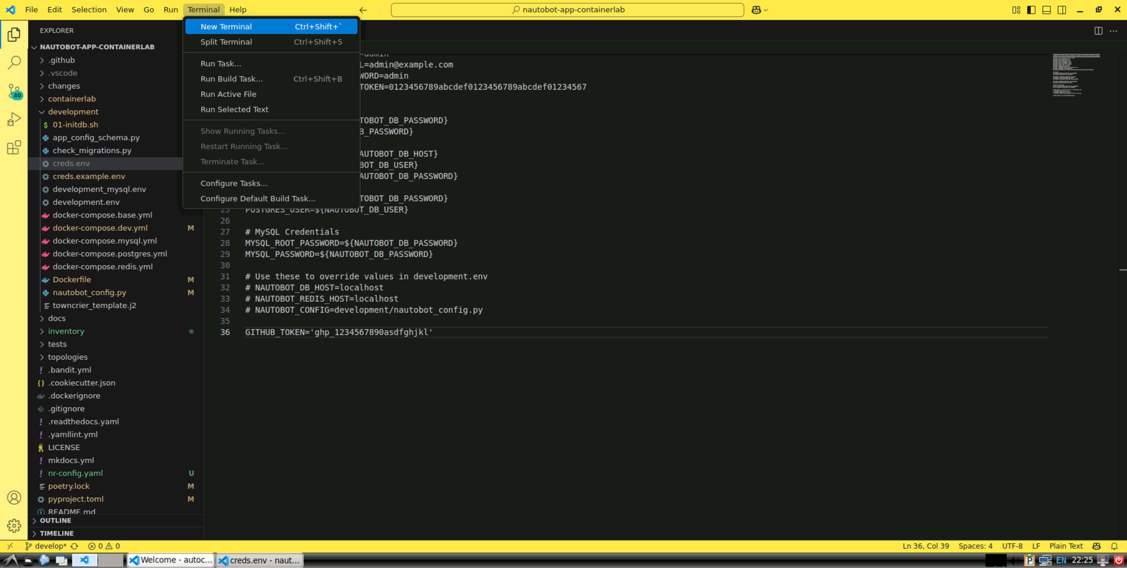 Lab 0: Preparation | AutoCon 4 - Design-Driven Automation - Lab Guide