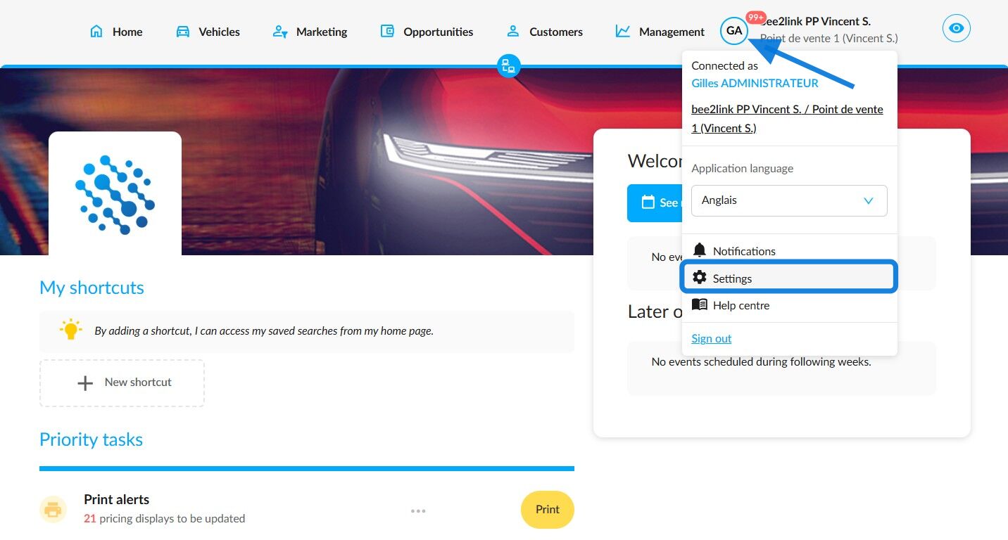 FAQ-113-Vehicles-How to set up reminders for vehicle inspections ...