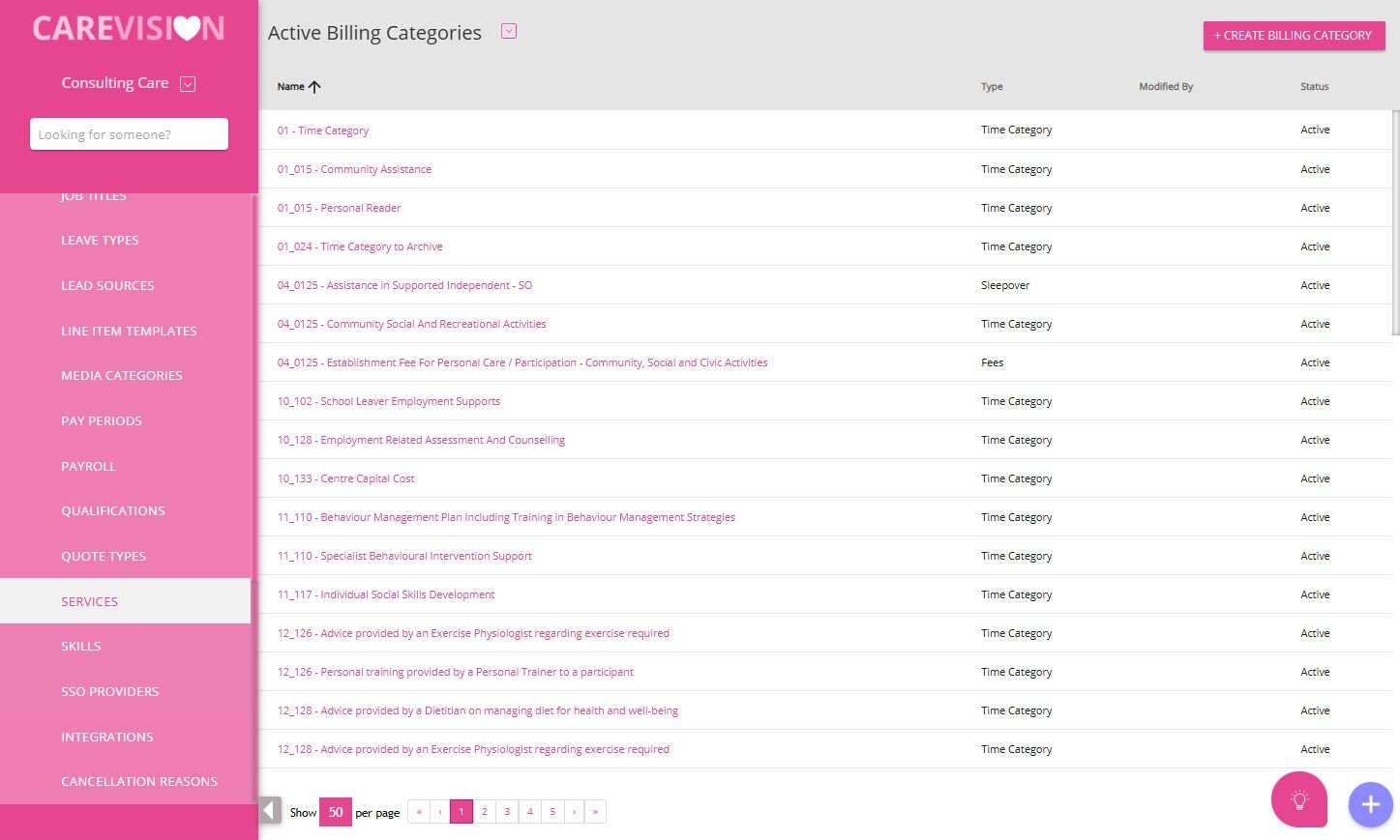 How to Update NDIS Pricing in the Portal
